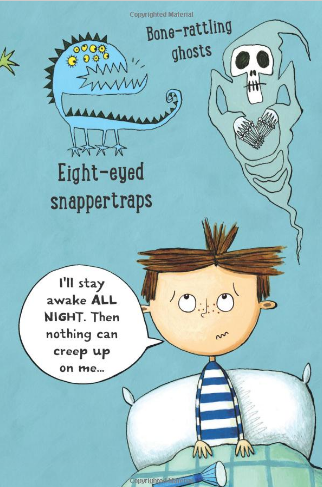 Usborne Young Reading Series 2 Fiction: Billy and the Mini Monsters ...